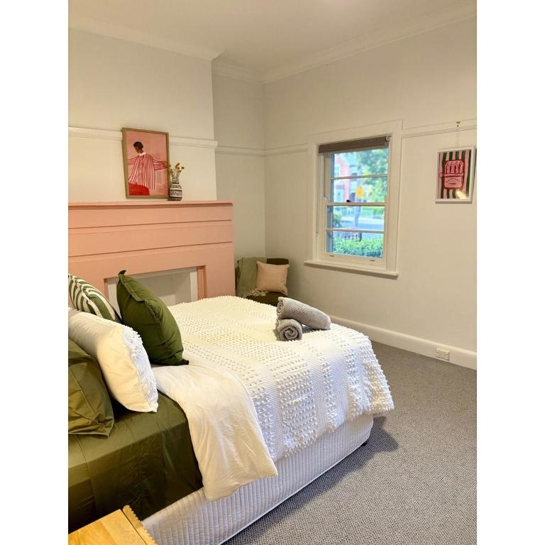 Braemar House, Bathurst (updated prices 2025)