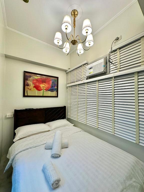 Studio Two Condominium, Alabang Northgate Cyberzone, DOVE-Fiber Wi-Fi ...
