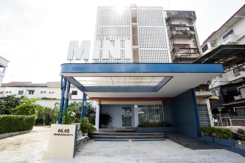 MINI Plume Minburi, Min Buri (updated prices 2025)