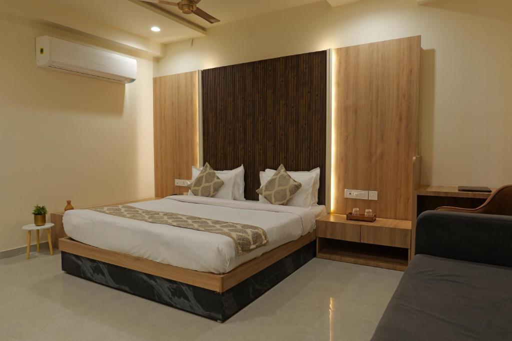 Hotel Mahadev Villa Elite, Jaipur (updated prices 2025)