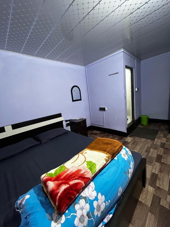 Sampang Hotel and Restaurant, Mirik (updated prices 2026)