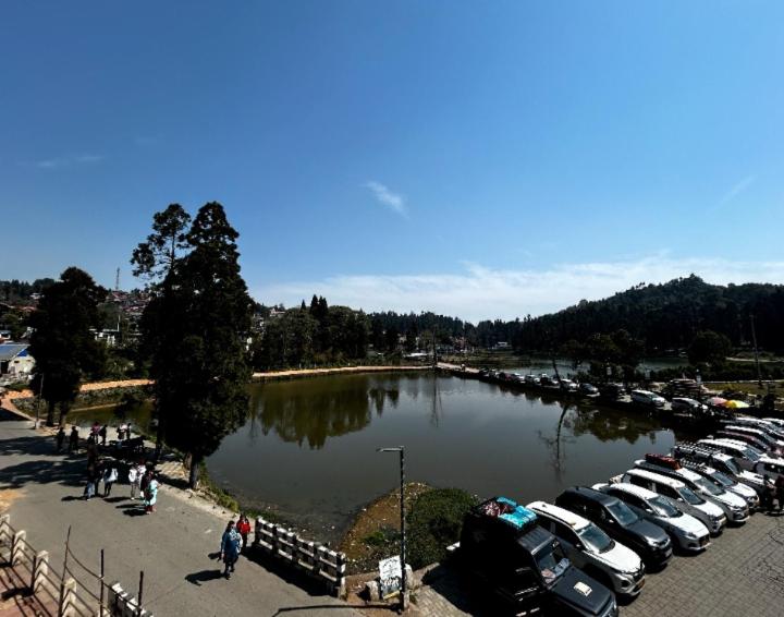 Sampang Hotel and Restaurant, Mirik (updated prices 2026)