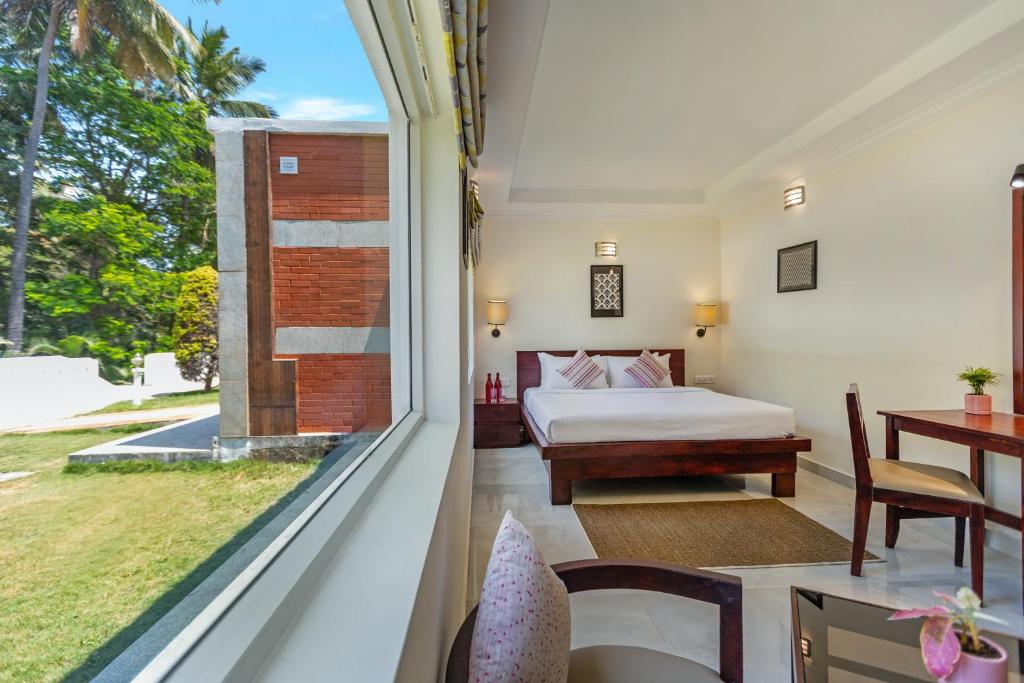 Mango Hill Coimbatore Destination Resort, Alāndurai (updated prices 2026)