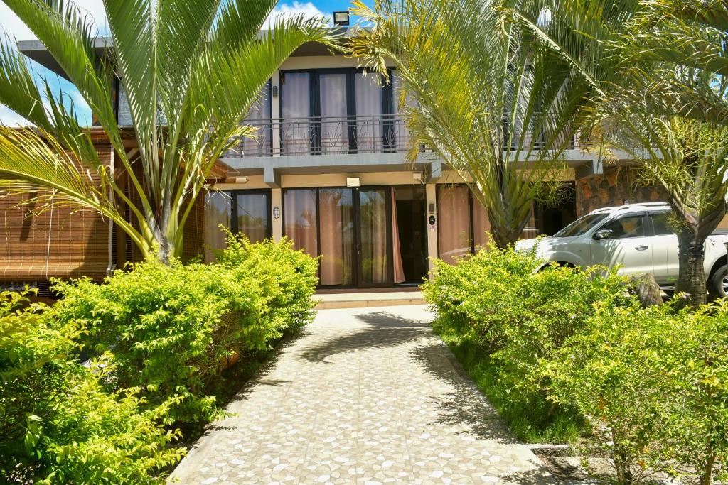 Villas Rocher, Fond du Sac (updated prices 2025)