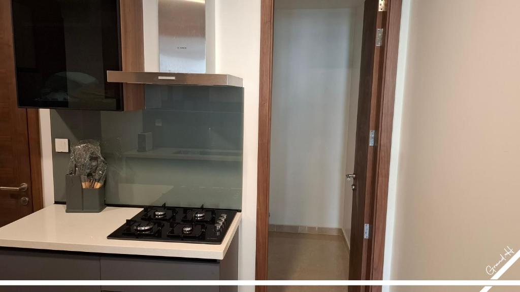 Aquanique Flat Luxury, Dakar (updated prices 2025)