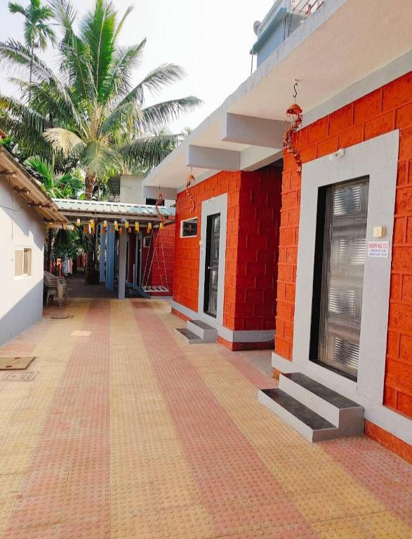 A Ghule Patil Family Beach, Diveagar (updated prices 2025)