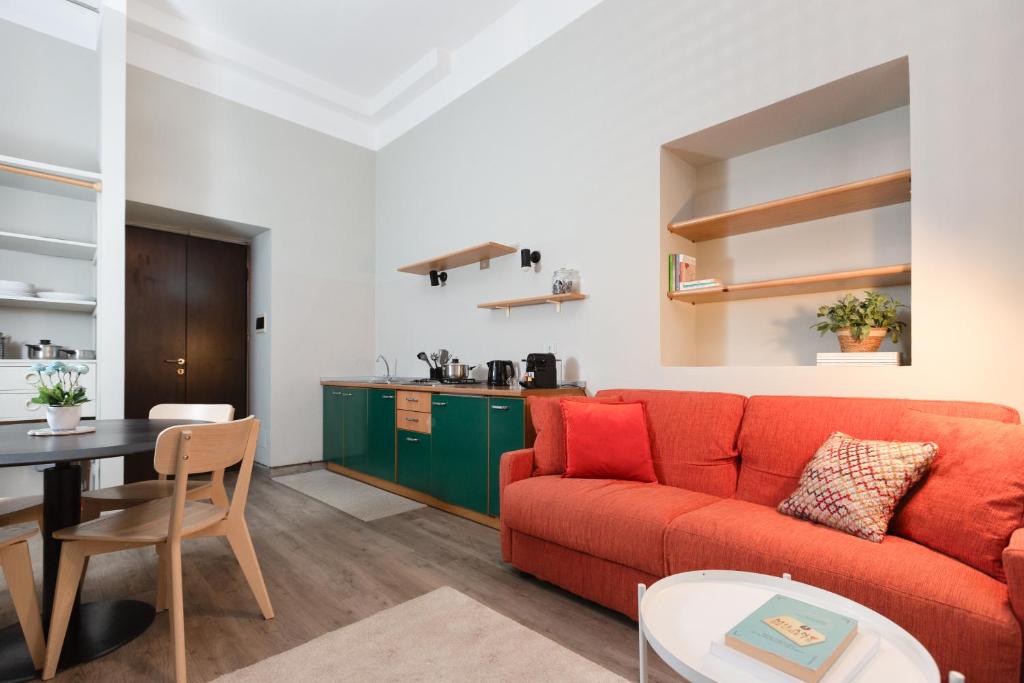 Da Laura Home - City Center - M1 Station, Milan (updated prices 2026)