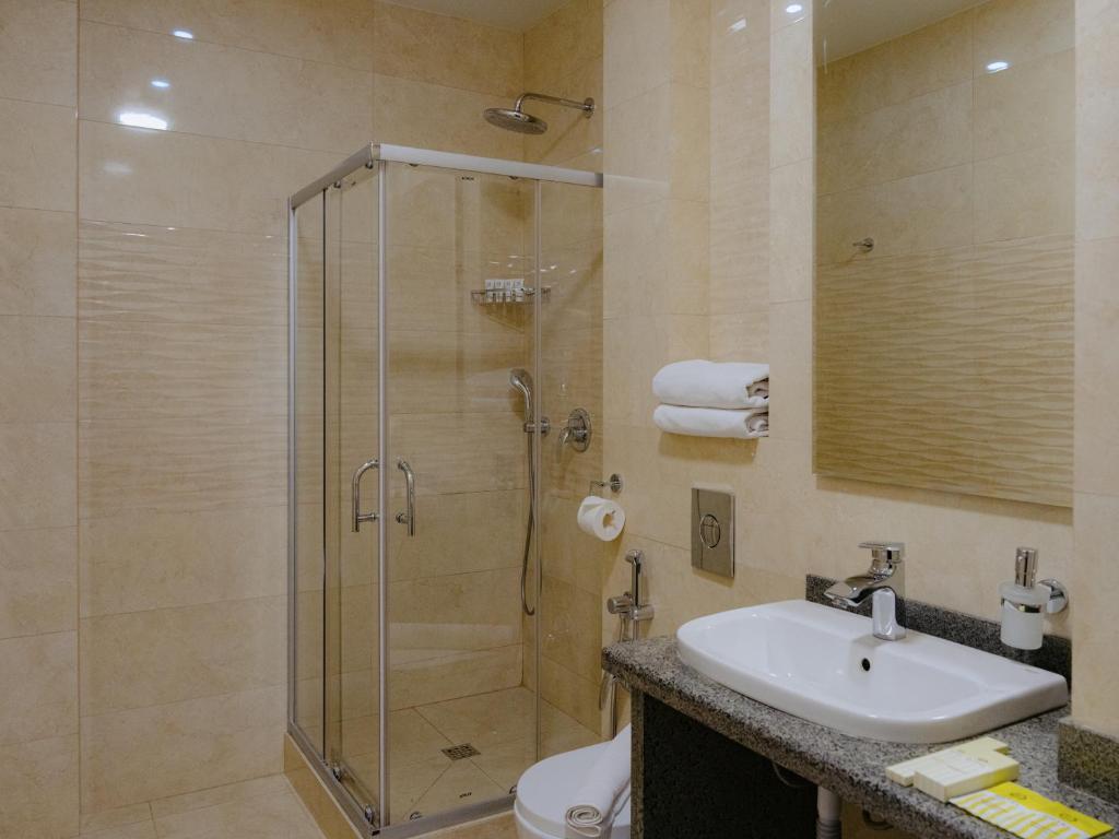 City Stay Bishkek, Bishkek (updated prices 2025)