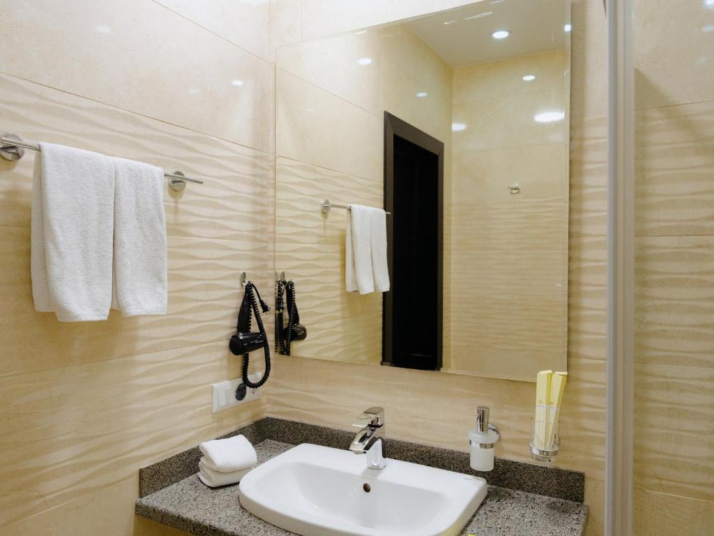 City Stay Bishkek, Bishkek (updated prices 2025)