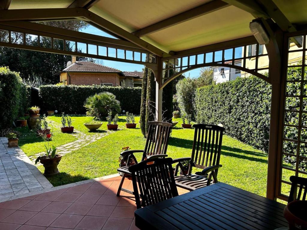 Il Villino di Monic Pisa centro, Pisa (updated prices 2025)