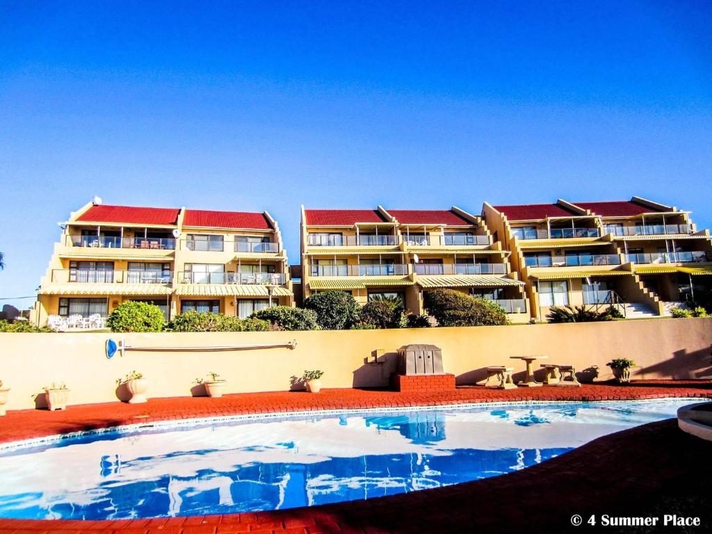 Summer Place Holidays, Margate (tarifs actualisés, 2025)