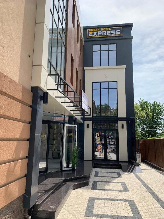 Urban Hotel EXPRESS, Ungheni (updated prices 2026)