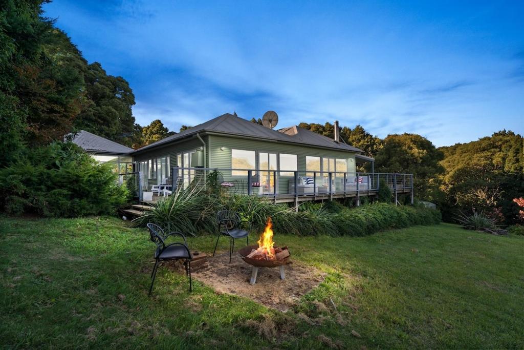 Applegarth Cottage - Whole House On 5 Acres, Robertson (updated prices ...