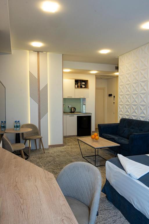 Rooftop Apart-Hotel, Yerevan (updated prices 2026)