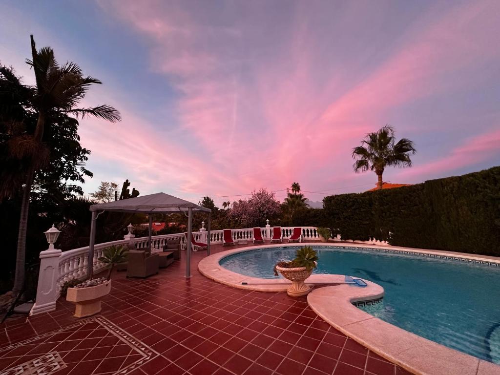 Casa Hendrika - La Nucia Hills, La Nucía (precios actualizados 2026)