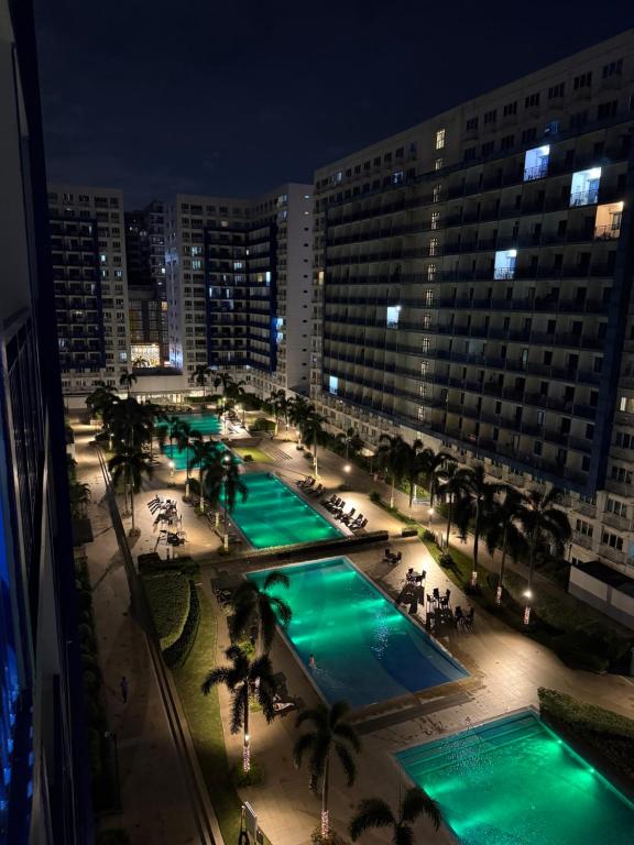Sea Residences tower E Pipas Place, Manila (updated prices 2025)