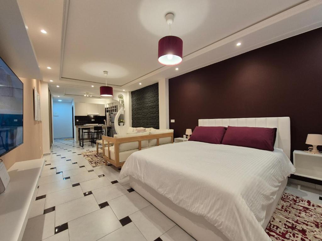 RABAT Residence - AGDAL STAY, Rabat (tarifs actualisés, 2026)