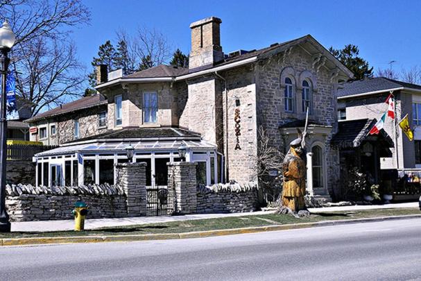 The Breadalbane Inn, Fergus (updated prices 2026)
