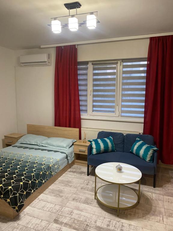 Sofi Studio Central, Bucharest (updated prices 2025)