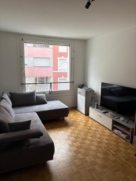 Apartment in Basel, Basel (updated prices 2025)