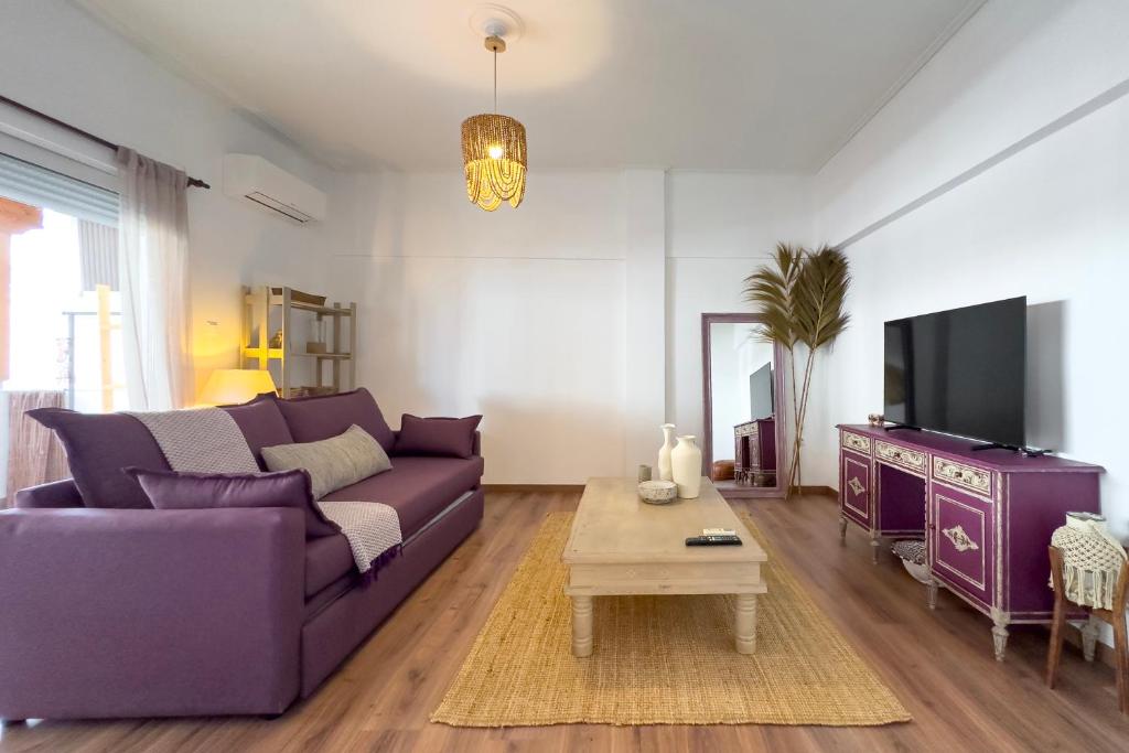 Phaedrus Living Kallithea Heights Residence, Athens (updated prices 2026)