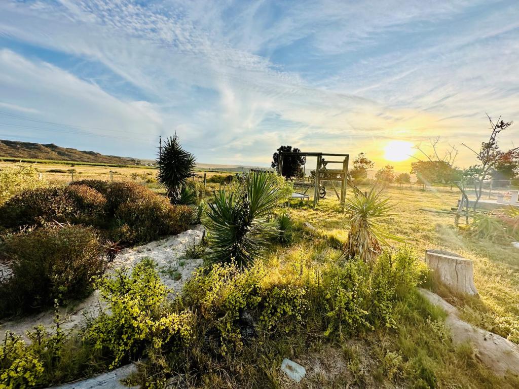 FarmStay, Elands Bay (updated prices 2025)