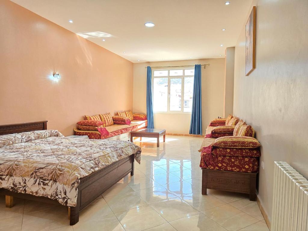 Hôtel El Menzah Kazi, Tlemcen (aktualisierte Preise für 2025)