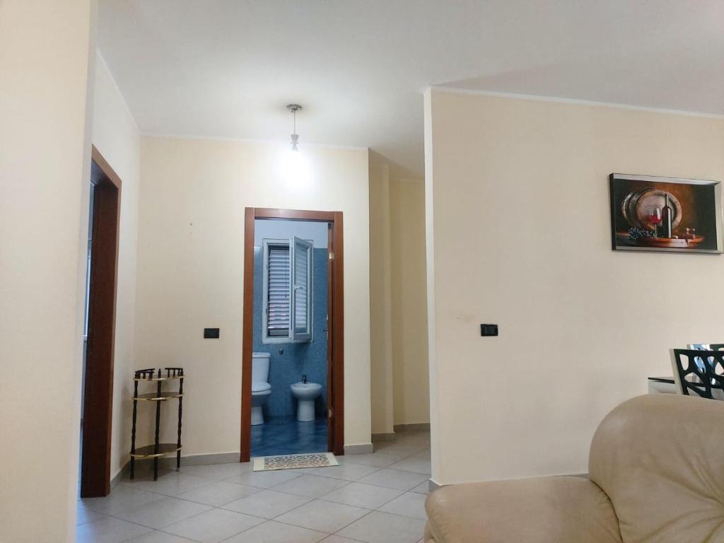 Alket Apartament, Shëngjin (updated prices 2025)