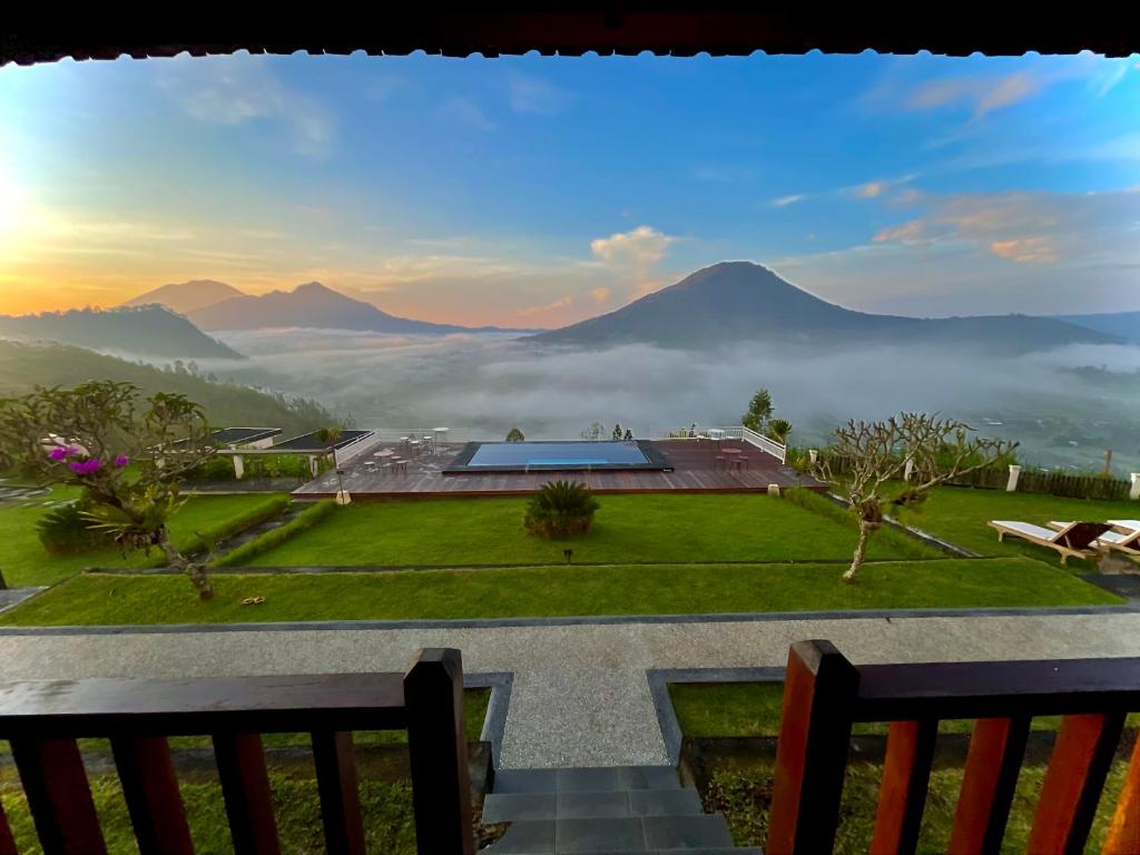 Pinggan caldera, Baturaja (updated prices 2025)