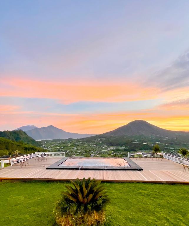 Pinggan caldera, Baturaja (updated prices 2025)