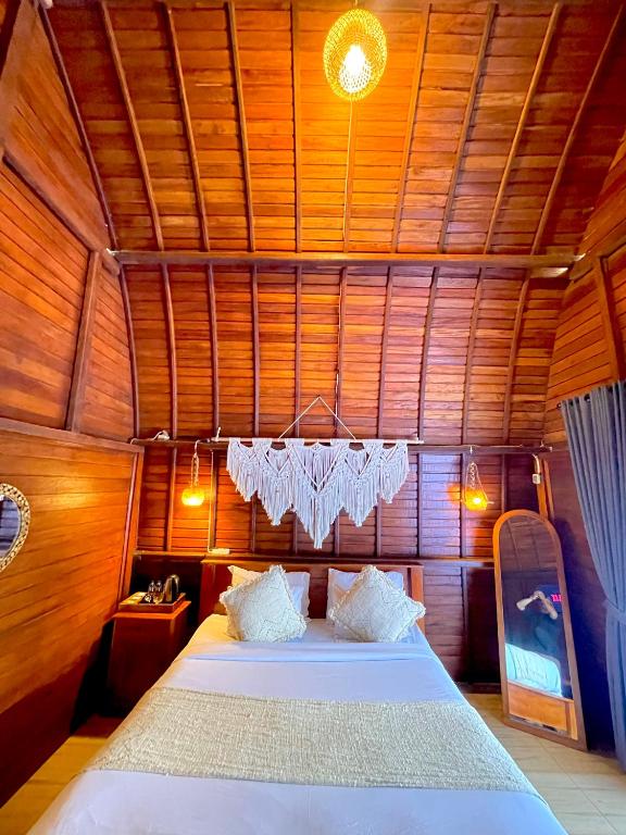 Pinggan caldera, Baturaja (updated prices 2025)