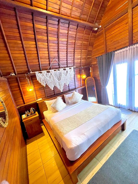 Pinggan caldera, Baturaja (updated prices 2025)