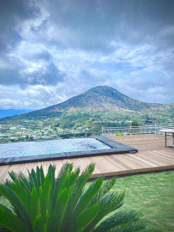 Pinggan caldera, Baturaja (updated prices 2025)