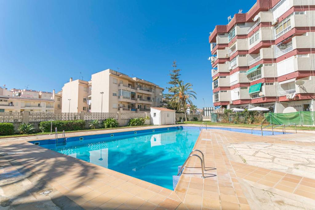 Canovas Nerja - Estudio Corona Playa, Nerja (updated prices 2026)