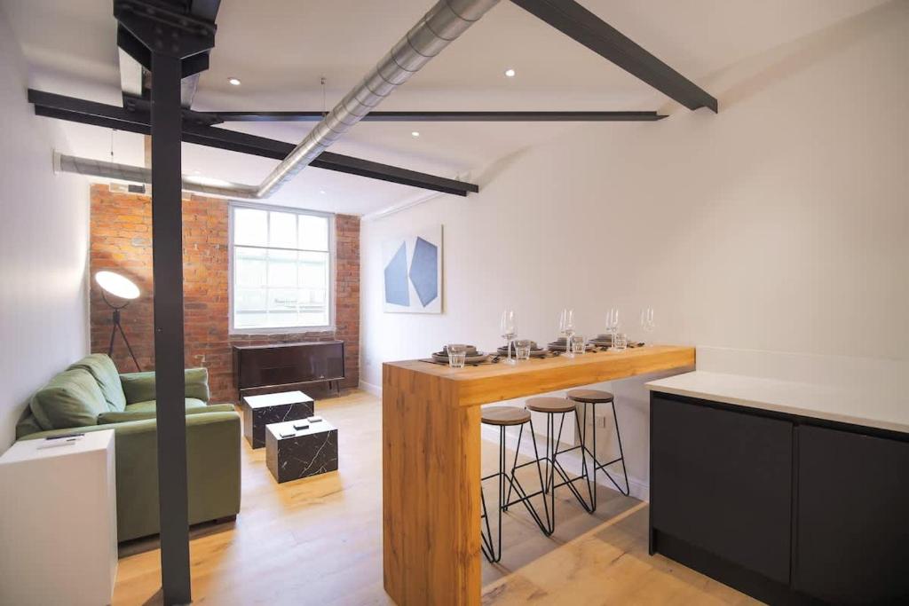 Arbora at The Heim Residences, Manchester (updated prices 2025)