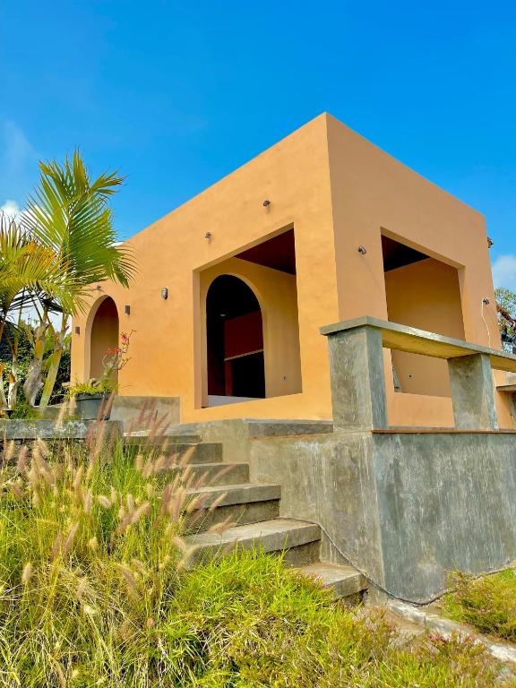 Pinggan caldera, Baturaja (updated prices 2025)