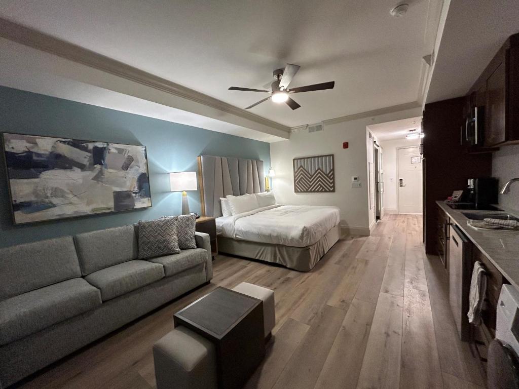 Mill Springs Lodge, Pigeon Forge (updated prices 2025)