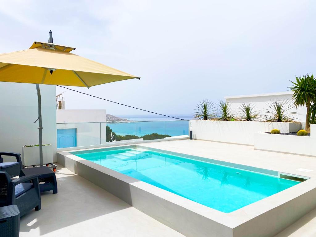 Horizon Marin, Rafrāf (aktualisierte Preise für 2025)