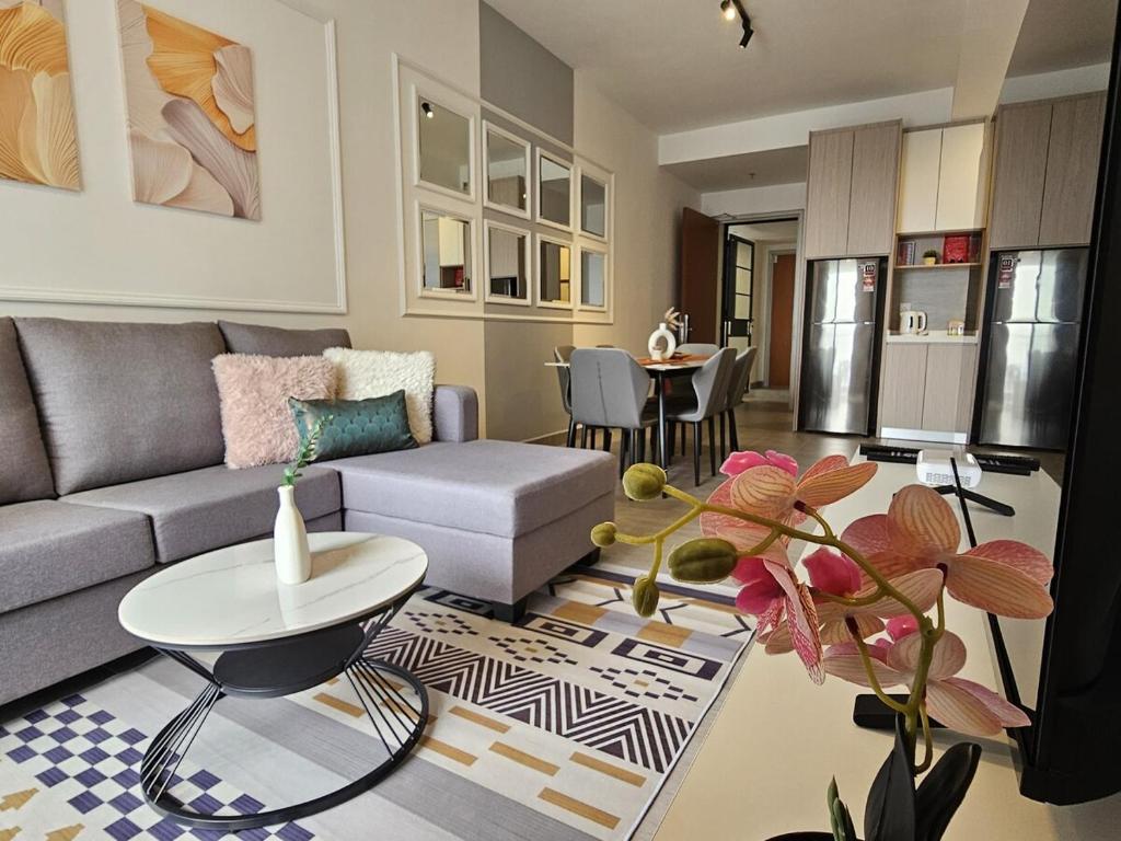 Modern Sunsuria Forum 600mbps 5mins Setia City and SCCC, Shah Alam ...