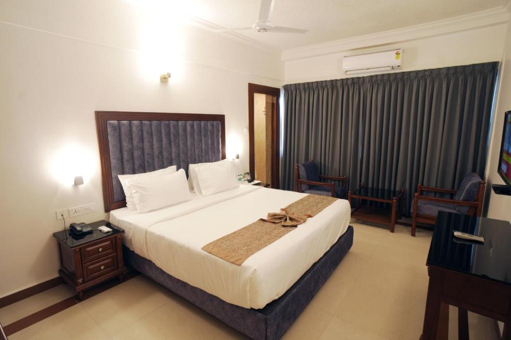 Alleppey Prince Hotel, Alappuzha (aktualisierte Preise für 2026)