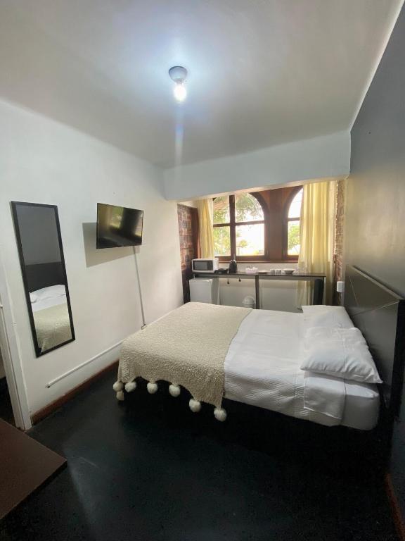 Habitación céntrica con vistas Larco, Lima (updated prices 2025)