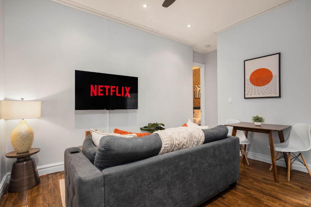 Chic Manhattan Apartment in the Heart of Nolita, New York (updated ...