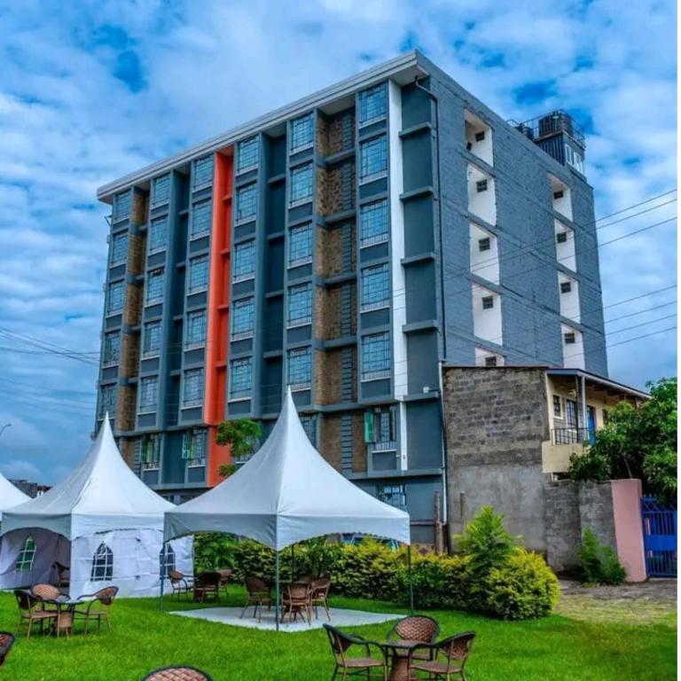 Bedarin Hotel Limited, Ruiru (updated prices 2025)