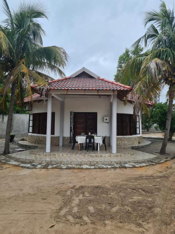 Vilankulo tourist house inhambane, Vilankulo (bijgewerkte prijzen 2025)