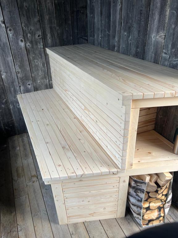 Lykkja - Beautiful Waterfront House, Viggja (updated prices 2025)