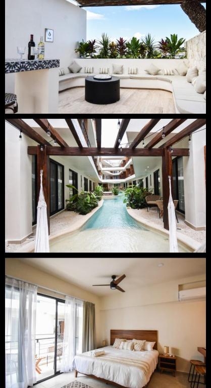 Santal Tulum, Tulum (updated prices 2026)