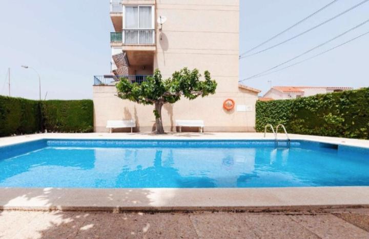 Apartamento en Santa Margarita en Port Badia, Roses (updated prices 2026)