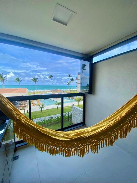 Meu Xilo, Studio Frente Mar em Muro Alto no Cais Eco Residência, Ipojuca (aktualisierte Preise ...
