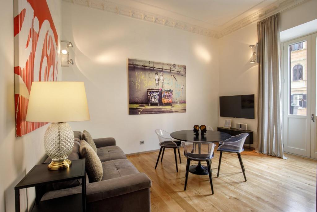 Porta Castello Charme, Rome (updated prices 2025)