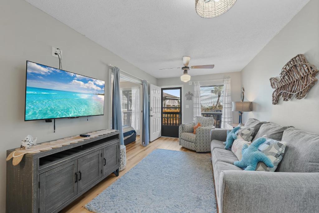 Tuxedo Flats Gulf Shores